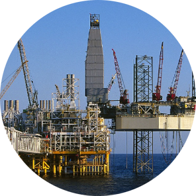 Petroleum Engineering – AWT International